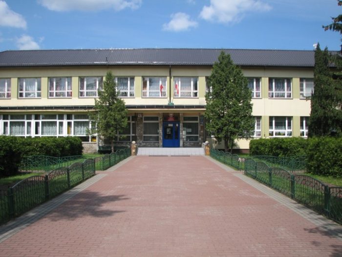 Oświata : Miasto i Gmina Maciejowice Oświata : Miasto i Gmina Maciejowice